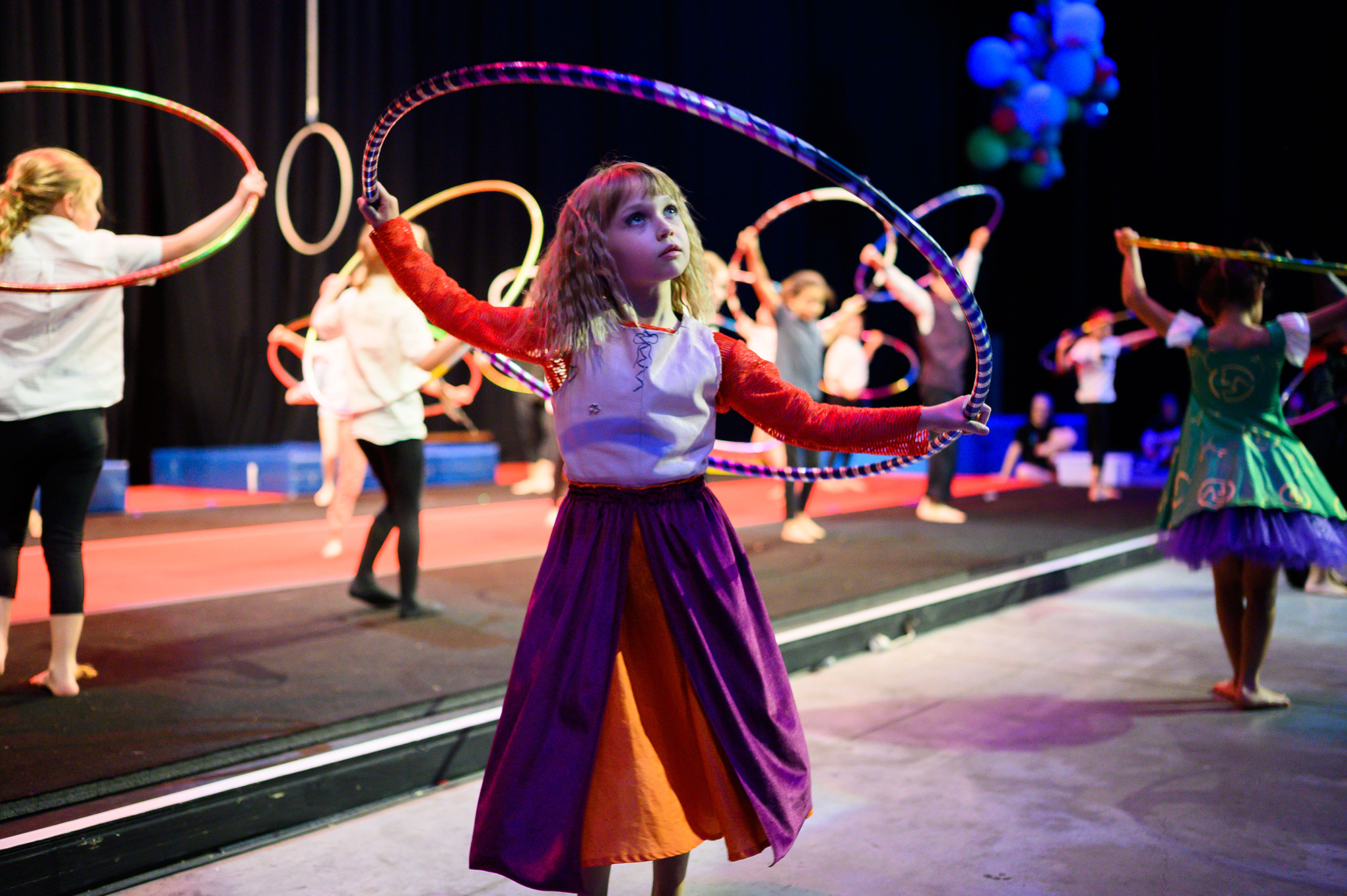 Workshops – Roola Boola