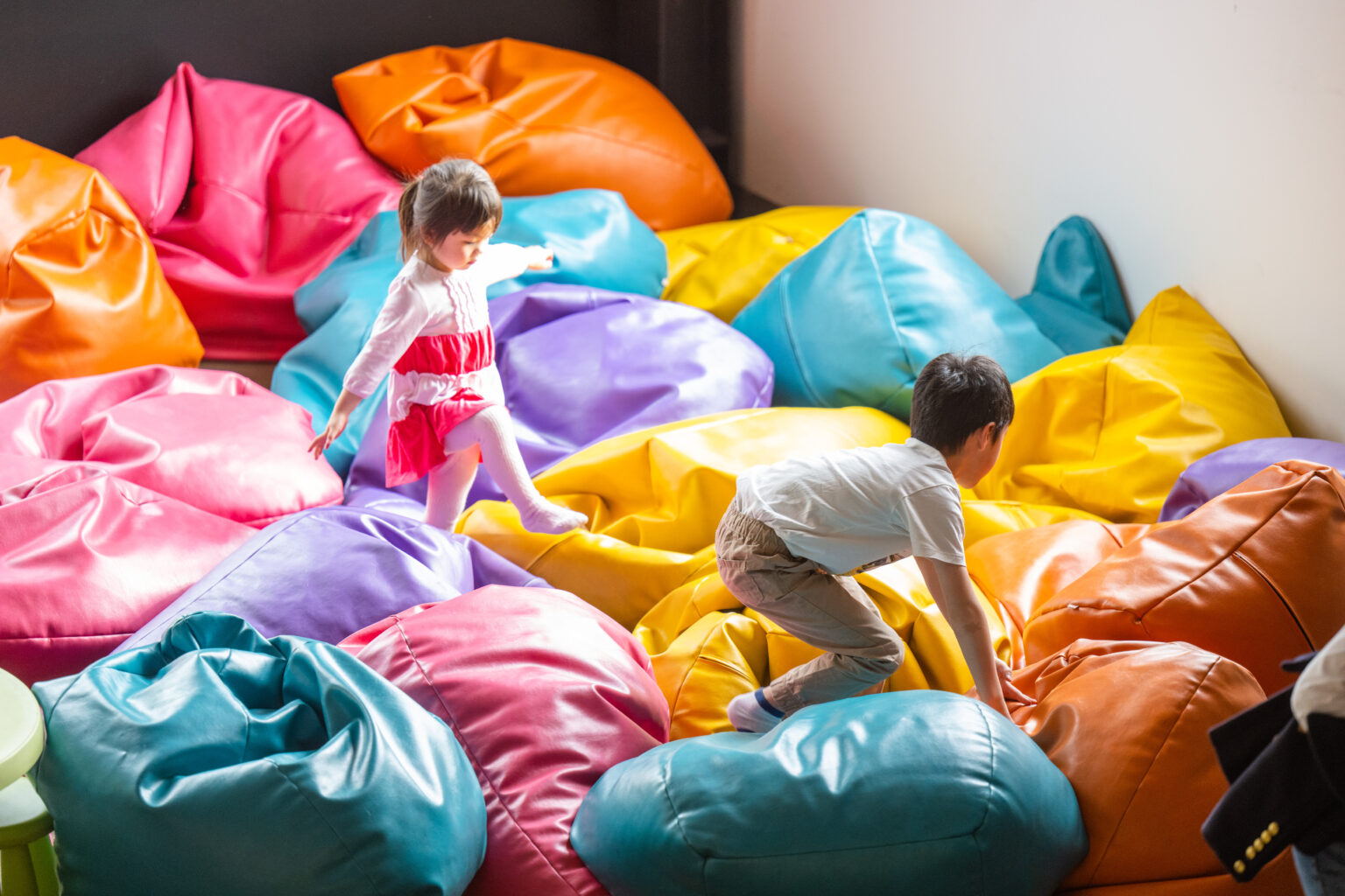 Roola Boola – 8 – 18 July 2025