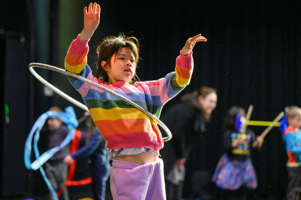 Roola Boola – 8 – 18 July 2025