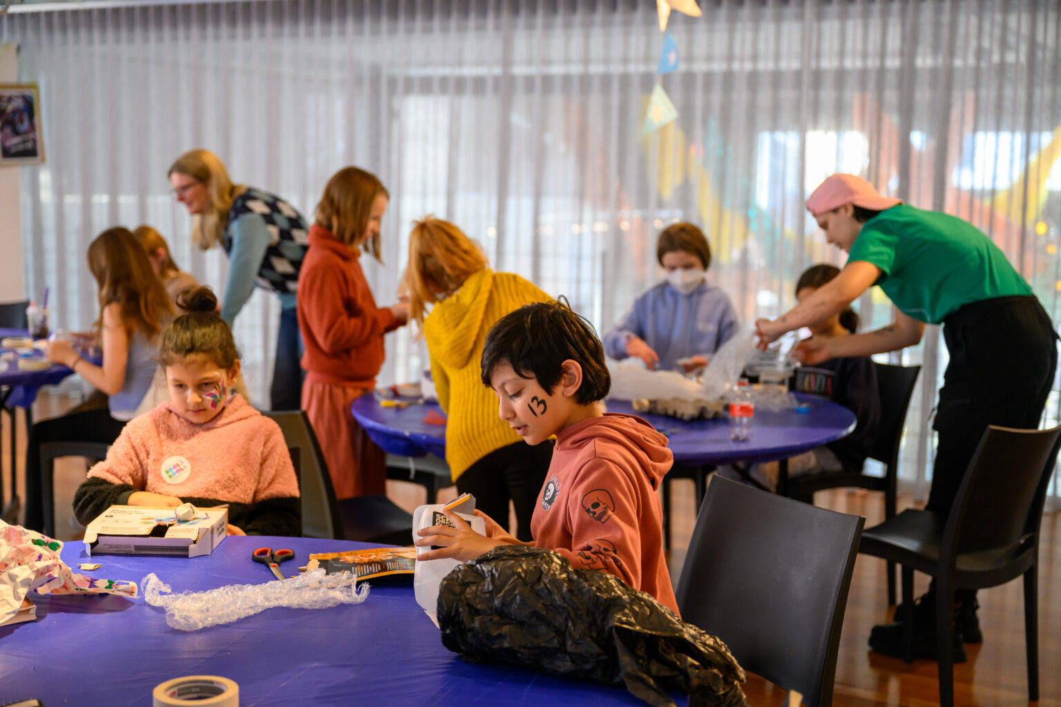 Roola Boola – 8 – 18 July 2025