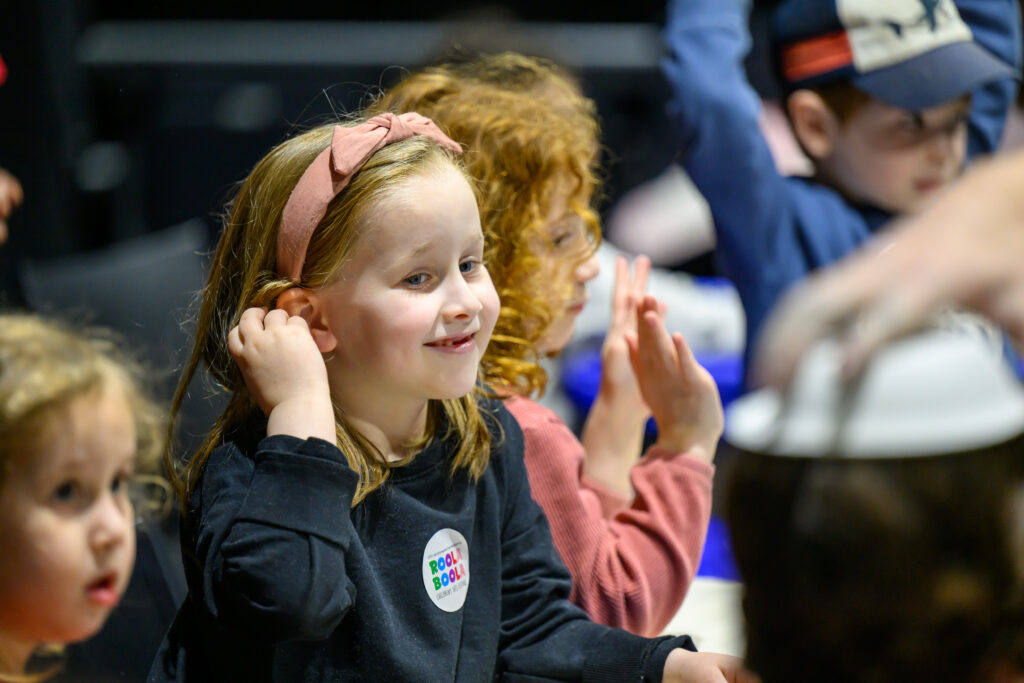 Roola Boola – 8 – 18 July 2025