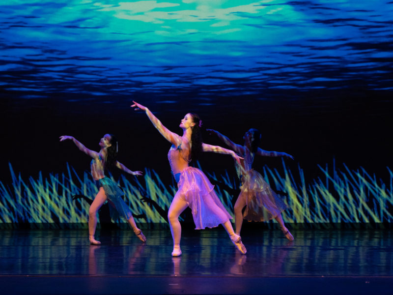 Roola Boola – 2 – 12 July 2024