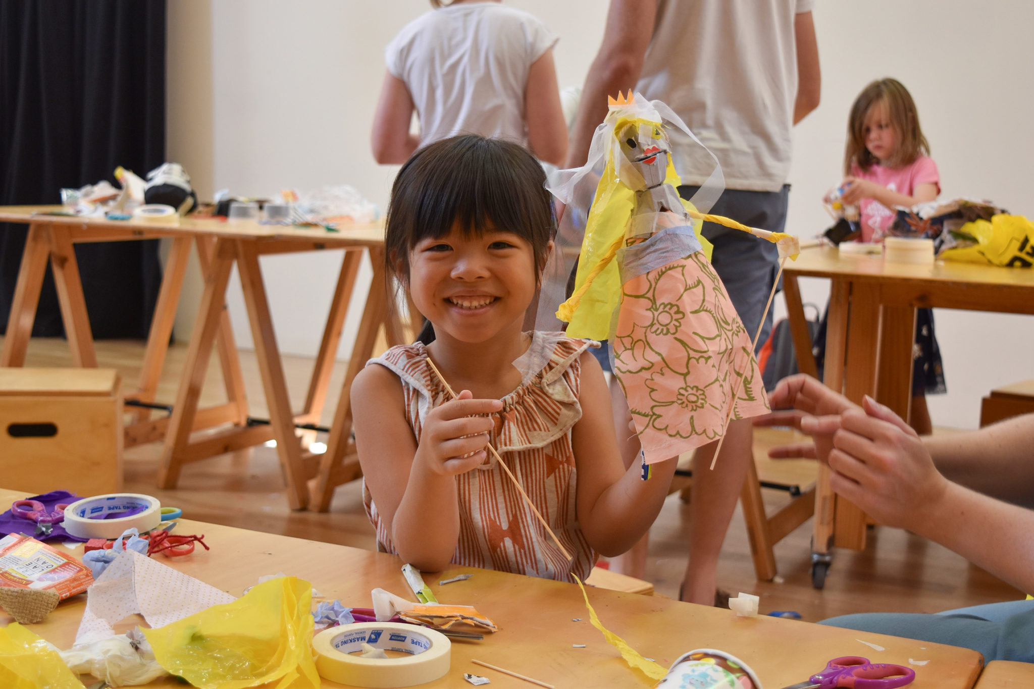 2025 Festival Program – Roola Boola